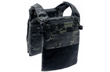 Raptor Tactical Thor MK3 Front Plate Carrier Bag | Up to $7.75 Off w ...