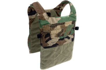 Raptor Tactical Thor MK3 Front Plate Carrier Bag | Up to $7.75 Off w ...