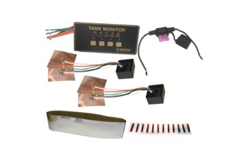 Raritan Tank Monitor | 24% Off w/ Free S&H