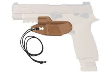 Raven Concealment VanGuard 2 Lanyard Kit Minimalist IWB Holster | Up to ...