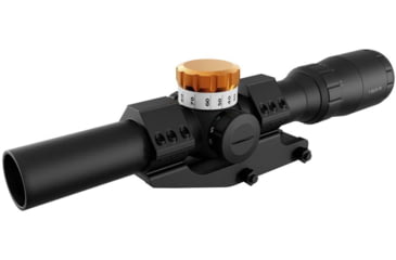 Ravin 1-8x24mm 30mm Tube Adjustable Turret LPVO Rifle Scope | 19% Off w ...