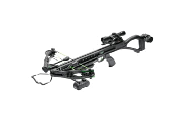 Ravin C0018 AT400 400FPS 7.5 Lbs 33" Black | 23% Off w/ Free Shipping ...