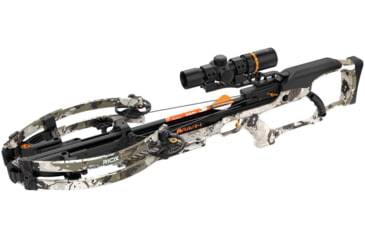 Ravin XK7 R10 Crossbow Kit w/3 Arrows | $50.00 Off w/ Free Shipping and ...