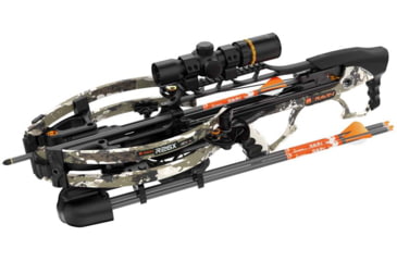 Ravin XK7 R26x Crossbow Kit w/3 Arrows | $50.00 Off w/ Free Shipping