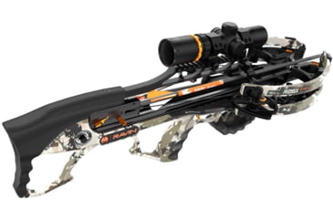 Ravin XK7 R26x Crossbow Kit w/3 Arrows | $50.00 Off w/ Free Shipping