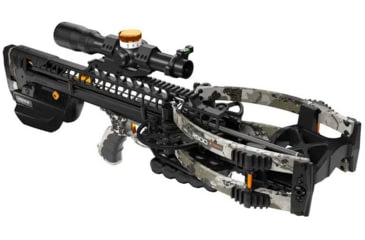 Ravin XK7 R500E Sniper Crossbow Kit | Free Shipping over $49!