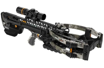 Ravin XK7 R500E Sniper Crossbow Kit | Free Shipping over $49!