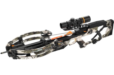 Ravin XK7 R5x Crossbow Kit w/3 Arrows | Free Shipping over $49!