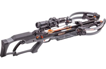 Ravin R20 Crossbow | 5 Star Rating Free Shipping over $49!
