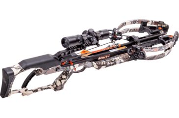 Ravin R20 Crossbow | 5 Star Rating Free Shipping over $49!