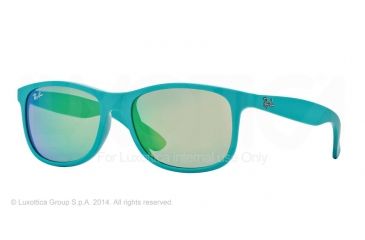 Ray-Ban ANDY RB4202 Sunglasses | Free Shipping over $49!
