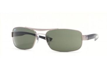 Ray-Ban Prescription Sunglasses RB3302 | Free Shipping over $49!