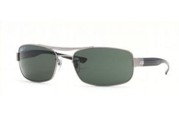 Ray-Ban Prescription Sunglasses RB3302 | Free Shipping over $49!
