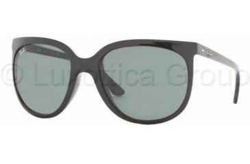 Ray-Ban Cats 1000 RB4126 Sunglasses | Free Shipping over $49!
