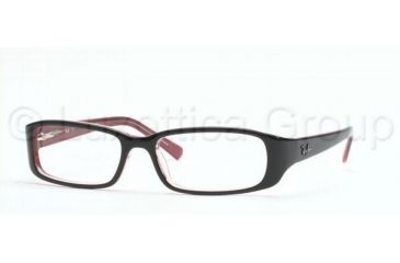 Ray-Ban Eyeglasses RX5063 with Rx Prescription Lenses | Free Shipping ...