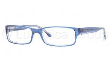 Ray-Ban Eyeglasses RX5114 with Rx Prescription Lenses | 5 Star Rating ...
