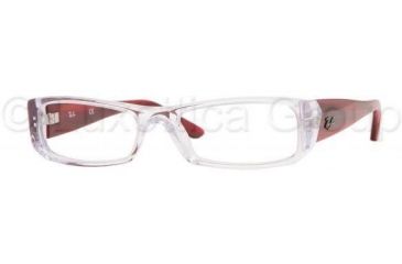 Ray-Ban Eyeglasses RX5125 with Rx Prescription Lenses | Free Shipping ...