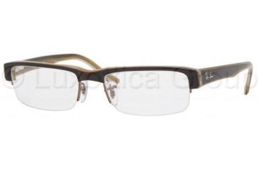 Ray-Ban Eyeglasses RX5171 with No-Line Progressive Rx Prescription ...