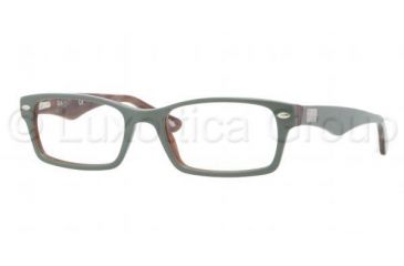 Ray-Ban Eyeglass Frames RX5206 | 5 Star Rating Free Shipping over $49!