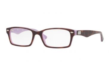 Ray-Ban Eyeglass Frames RX5206 | 5 Star Rating Free Shipping over $49!