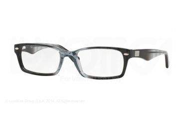 Ray-Ban Eyeglass Frames RX5206 | 5 Star Rating Free Shipping over $49!