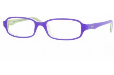 Ray-Ban Eyeglass Frames RY1521 for Kids | Free Shipping over $49!