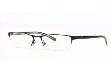 Ray-Ban Eyeglasses RX6066 with Rx Prescription Lenses | Free Shipping ...