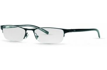 Ray-Ban Eyeglasses RX6066 with Rx Prescription Lenses | Free Shipping ...