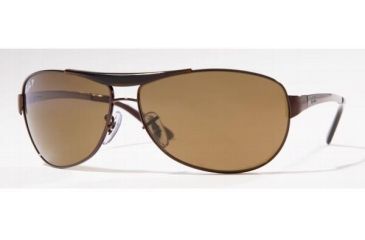 Ray-Ban Sunglasses RB3324 | Free Shipping over $49!