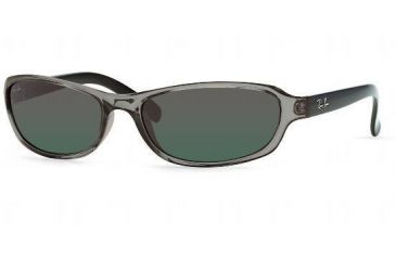 Ray-Ban Prescription Sunglasses RB4076 | Free Shipping over $49!