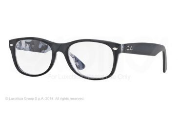 Ray-Ban RX5184 Vista Eyeglass Frames | 5 Star Rating Free Shipping over ...