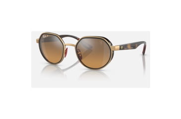 Ray-Ban 3703M Scuderia - Ferrari Collection 23944ABD