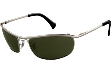 Ray-Ban OLYMPIAN RB3119 Prescription Sunglasses | Free Shipping over $49!