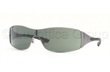 Ray-Ban Sunglasses RB3268 | Free Shipping over $49!