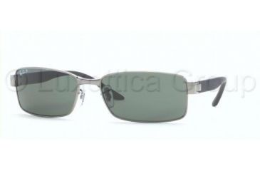Ray-Ban Sunglasses RB3272 | 5 Star Rating Free Shipping over $49!