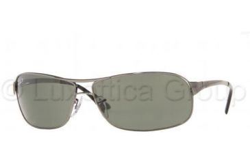 Ray-Ban Sunglasses RB3343 | Free Shipping over $49!