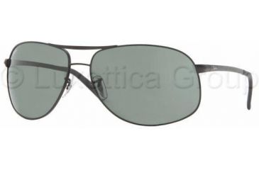 Ray-Ban Sunglasses RB3387 | 5 Star Rating Free Shipping over $49!