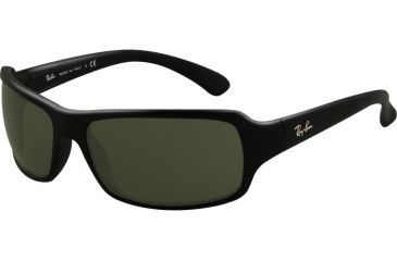 Ray-Ban Sunglasses RB4075 | Free Shipping over $49!