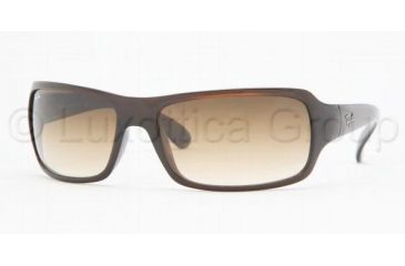 Ray-Ban Sunglasses RB4075 | Free Shipping over $49!