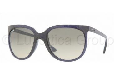 Ray-Ban Cats 1000 RB4126 Sunglasses | Free Shipping over $49!