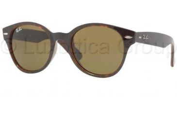 Ray-Ban Sunglasses RB4141 | Free Shipping over $49!