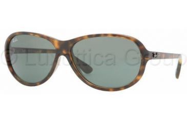 Ray-Ban Sunglasses RB4153 | Free Shipping over $49!