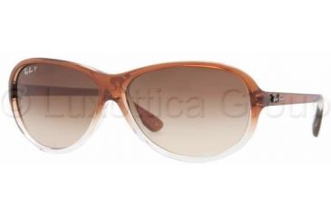 Ray-Ban Sunglasses RB4153 | Free Shipping over $49!