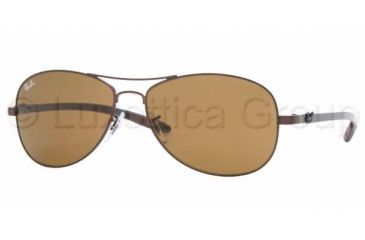 Ray-Ban Sunglasses RB8301 | RB8301-004-K6-56, RB8301-004-N8-59, RB8301 ...