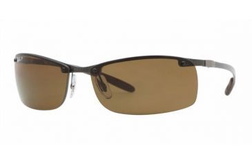 Ray-Ban Cl Carbon Lite Sunglasses RB8305 | 4.5 Star Rating Free ...