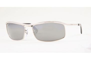 Ray-Ban Sunglasses RB3339 Brown Frame w/ Polarized Crystal Brown lenses ...