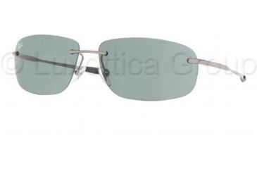 Ray-Ban RB3391 Sunglasses | Free Shipping over $49!