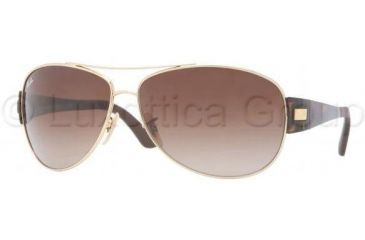 Ray-Ban RB3467 Sunglasses | Free Shipping over $49!