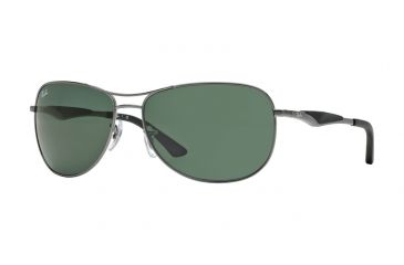 Ray-Ban RB3519 Sunglasses | Free Shipping over $49!