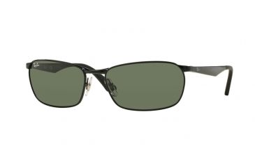 Ray-Ban RB3534 Sunglasses | Free Shipping over $49!